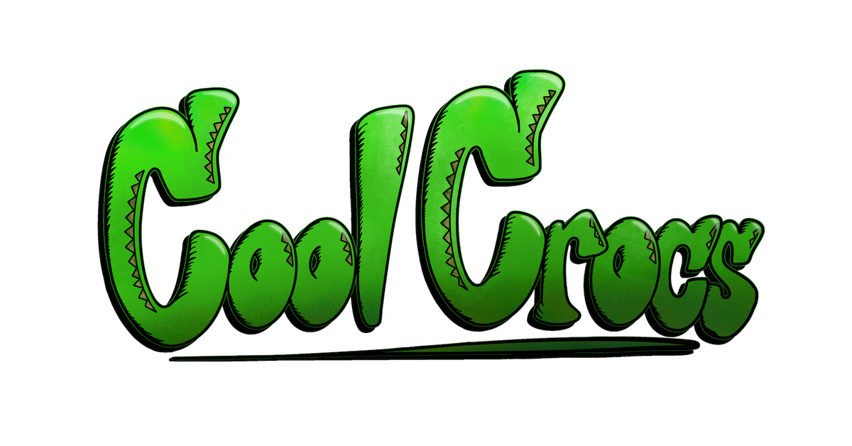 Cool Crocs Swamp Shop – Cool Crocs NFT